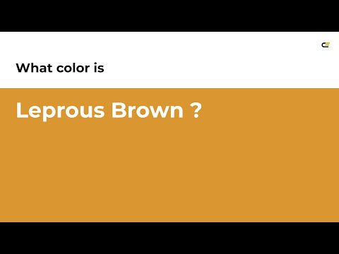 Leprous Brown color #d99631 hex color - Yellow color - Cool color d99631
