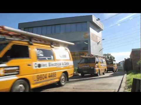 Caslec Electrical & Data