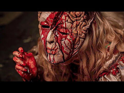 Haunting of the Queen Mary - Official Trailer (2023)