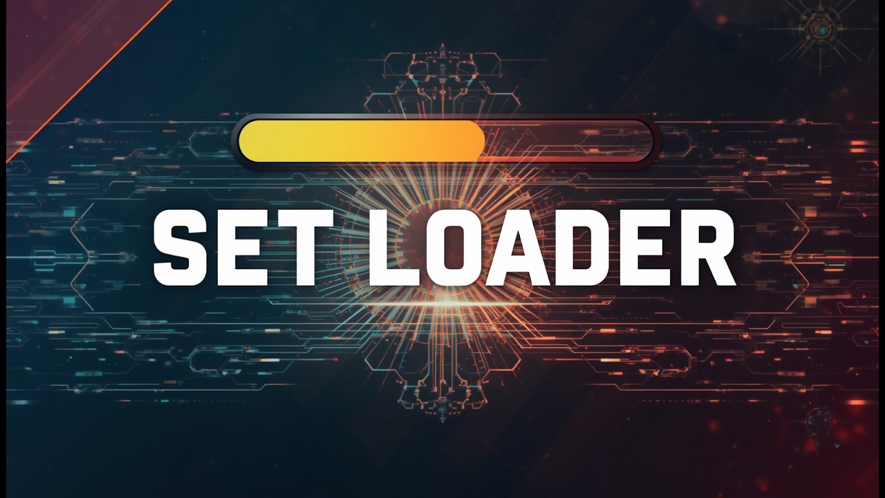 Modern CSS Loaders You Must Know in 2026 🔥