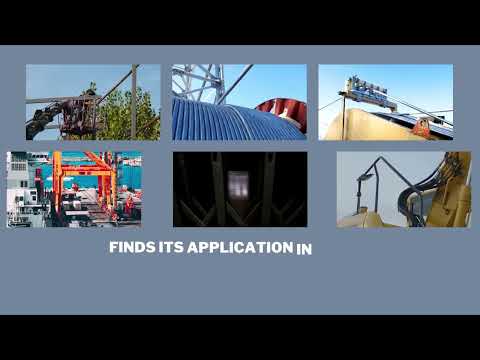 Cardium Compound Lubricants - Cardium Compound For Wire Rope ...