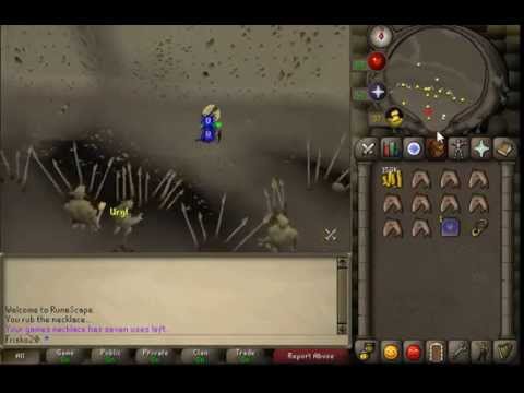 Troll slayer task - Runescape 2007 oldschool quick guide