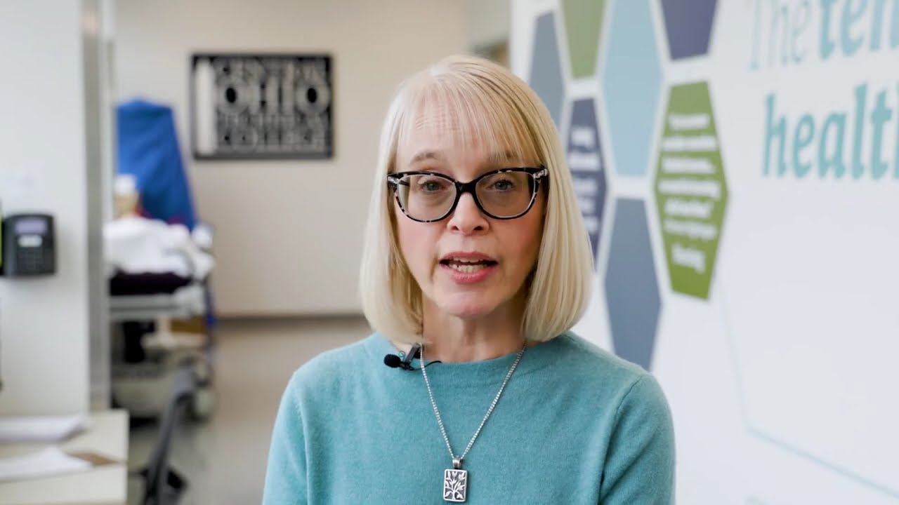 Nursing - Simulation Training at Central Ohio Technical College