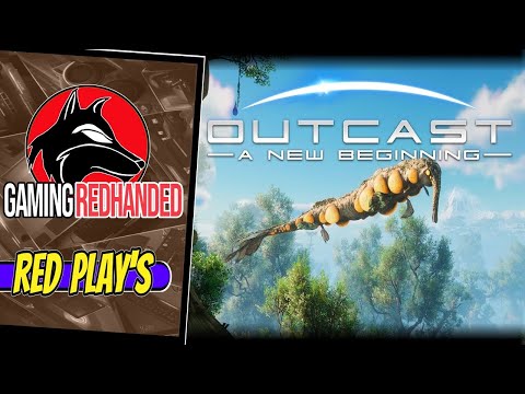 Steam Community :: Video :: This world looks AMAZING! | Outcast: A New ...