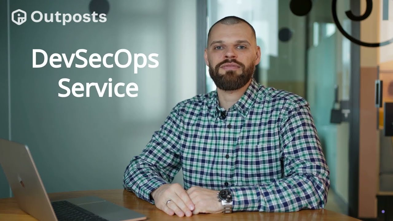 DevSecOps Service | IT Outposts