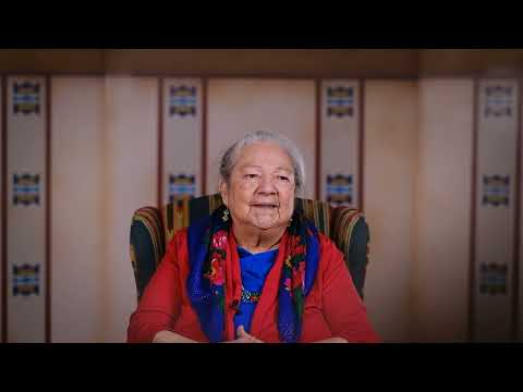 Aînée Jeannette Starlight – Énergie et lien dans tout