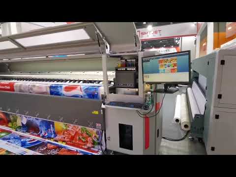 Flex Printing Machine - Flex Printer Latest Price, Manufacturers ...