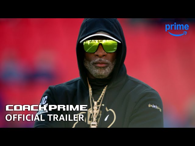 "NYC here we come": Deion Sanders welcomes fans for season 3 premiere ...