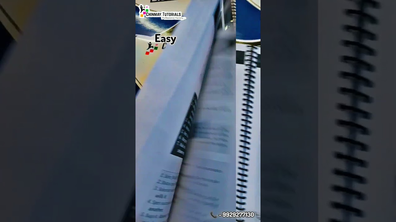 soft & hard copy #notes for #CS. Exam-focused content #chinmaytutorials #cseet #csexecutive #csprof.