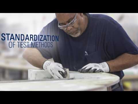 Overview of Revised ANSI/ISEA 105 Standard