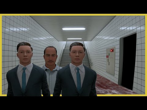 Steam Community :: The Exit 8