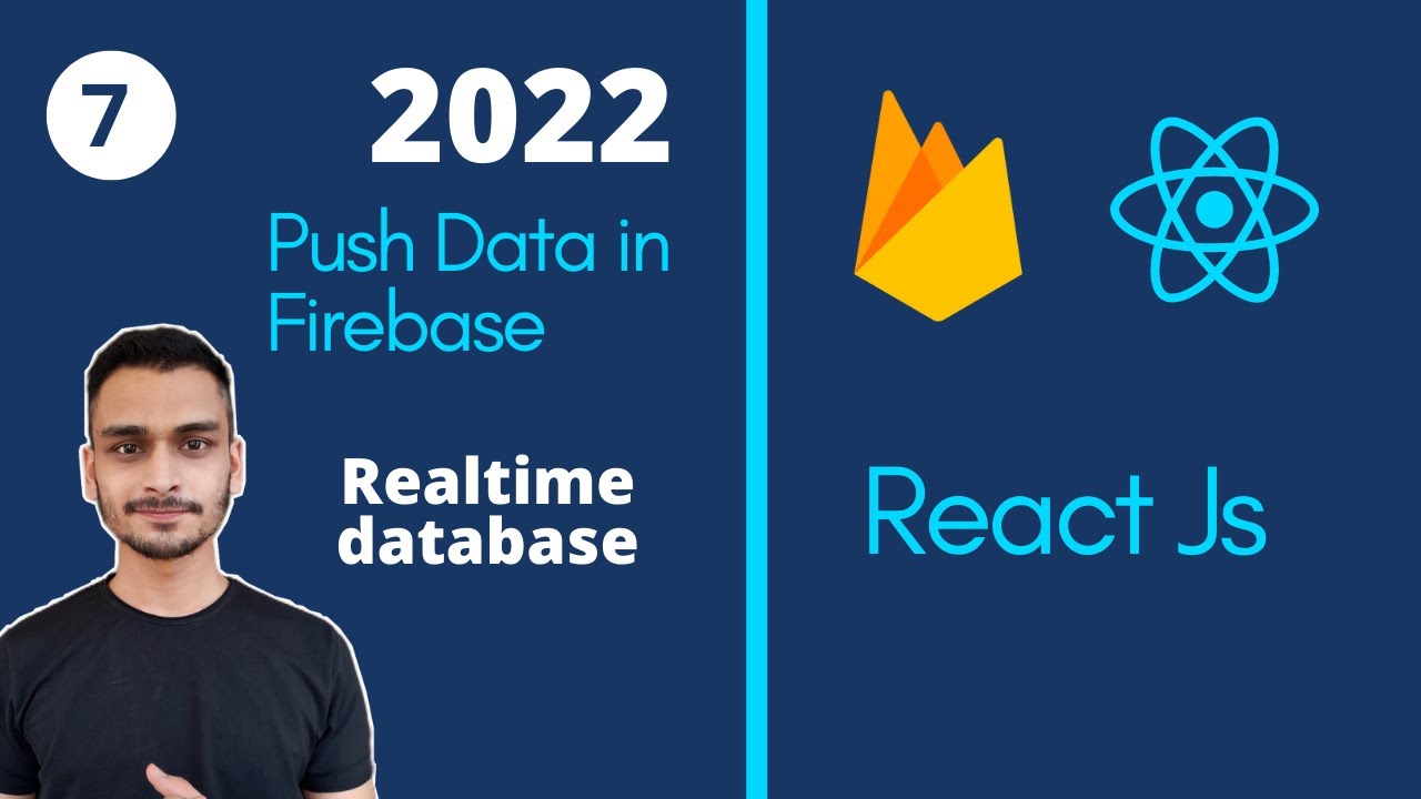 Increament child in realtime database | react form with firebase