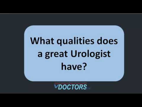 qualities of good urologist - how to find best urologist doctor