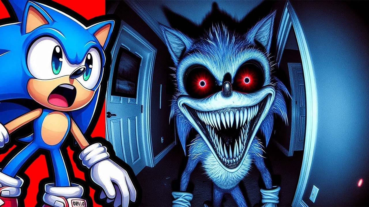 200 MOST CURSED Sonic Videos EVER SEEN!