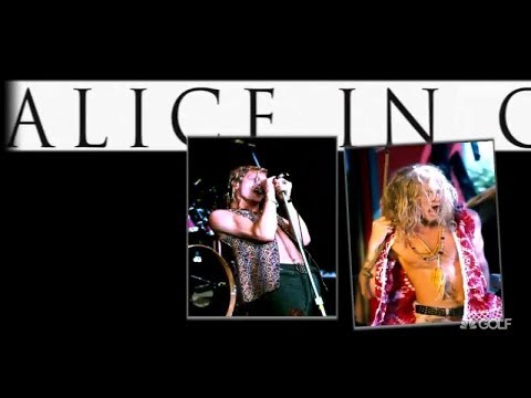 Jerry Cantrell Explains Who Is Alice And Why Is She In Chains?