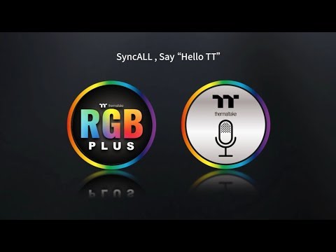 TT RGB Plus Ecosystem