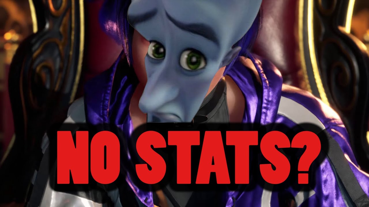 TEKKEN 8 HOW TO S+ ALL STATS