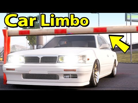 Steam Community :: Video :: LOW Car Limbo Challenge! - CarX Drift Racing