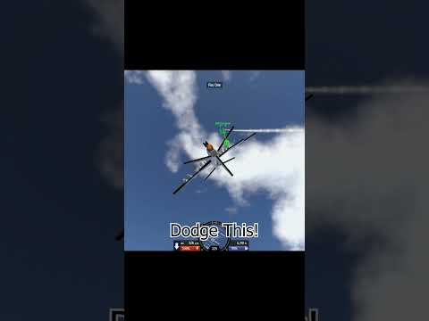 Steam Community :: Video :: SimplePlanes Dogfight | Dodge This!