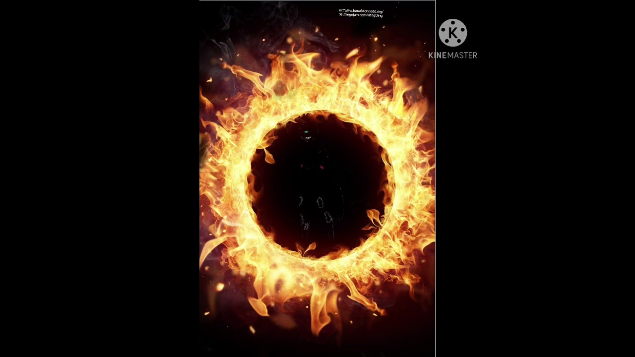 Sorry for not posting| The Third Eye Teaser