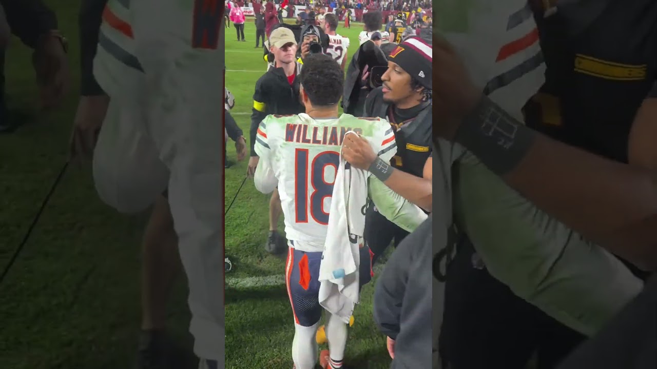 more battles to come between these two 👏