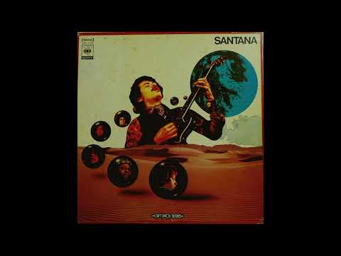 Steam Community :: Video :: Santana - Black Magic Woman / Gypsy Queen ...