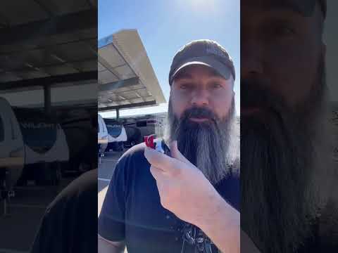 Ford Truck Won't Power Trailer