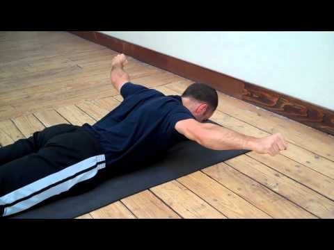 5 Shoulder Workouts to Get Your Ready for Heavy Lifting Exercises