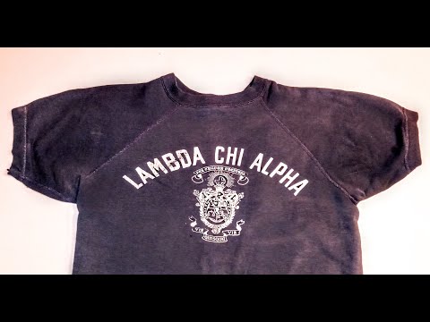 Lambda Chi Alpha - University of Wisconsin Whitewater (UWW) - 1968