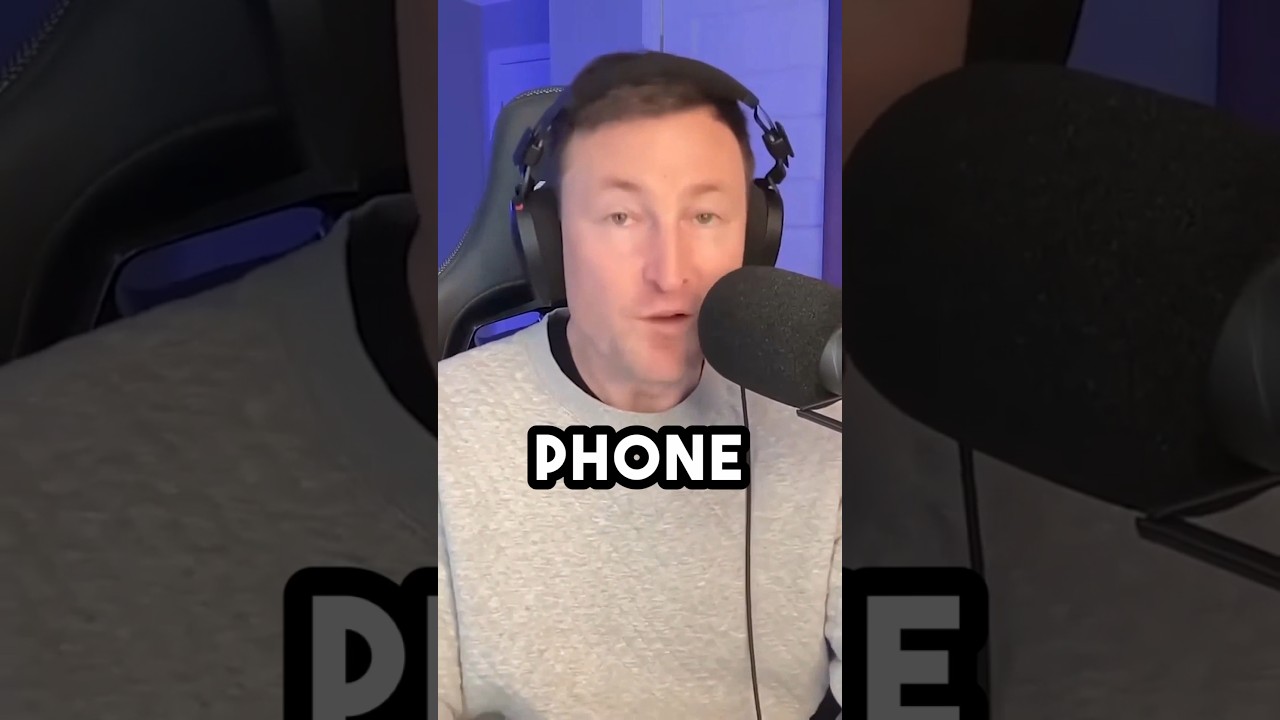 Anxiety Triggers for Autistic People - Phone Calls #autism