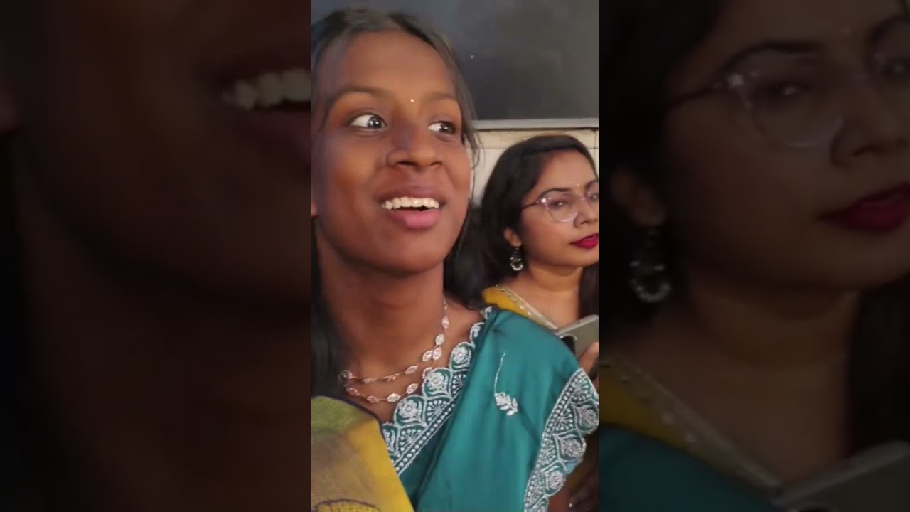 Happy married life Manikandan#shorts