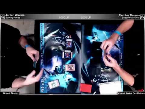 ARGCS Iowa Finals - Game 5