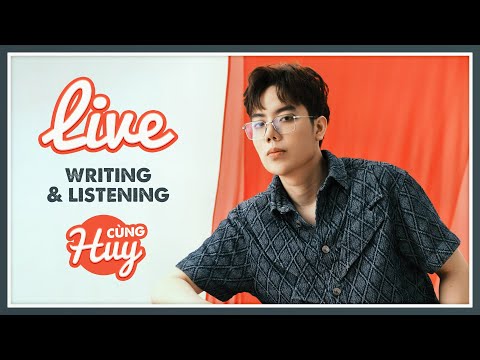 thầy Huy Forum - Luyện Thi IELTS Miễn Phí - Khóa Học Mới