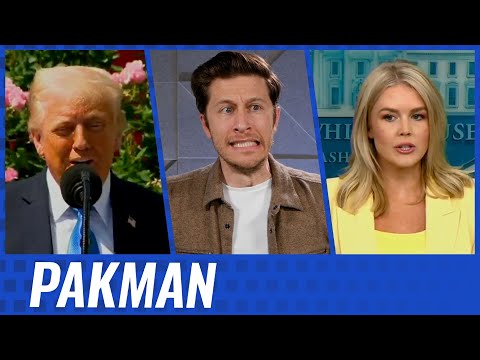 Trump tax plan exposed as he claims “Stage 9” Biden cancer 5/20/25 TDPS Podcast