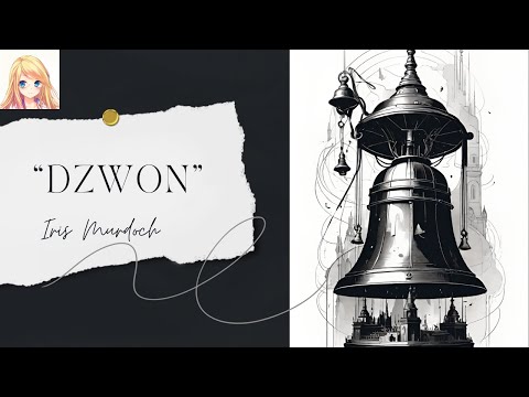 Dzwon - Iris Murdoch | Książka w Lubimyczytac.pl - Opinie, oceny, ceny