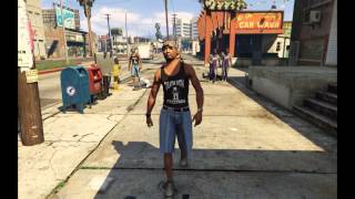 Tupac Shakur - GTA5-Mods.com