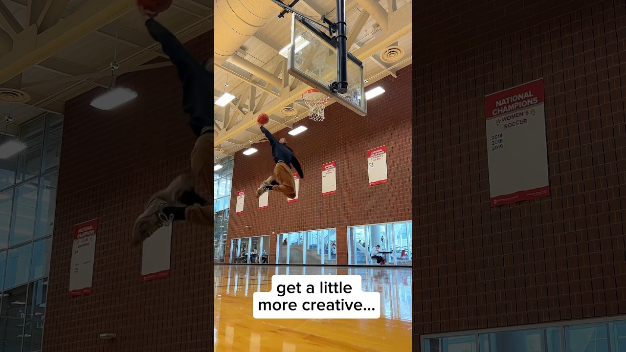 i’ve honestly never seen anybody do the last 2 before… what should i try next? 🤔