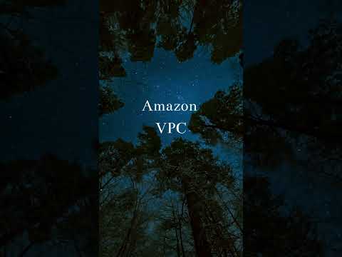 AWS VPC Explained