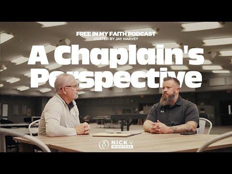 A Chaplain's Perspective