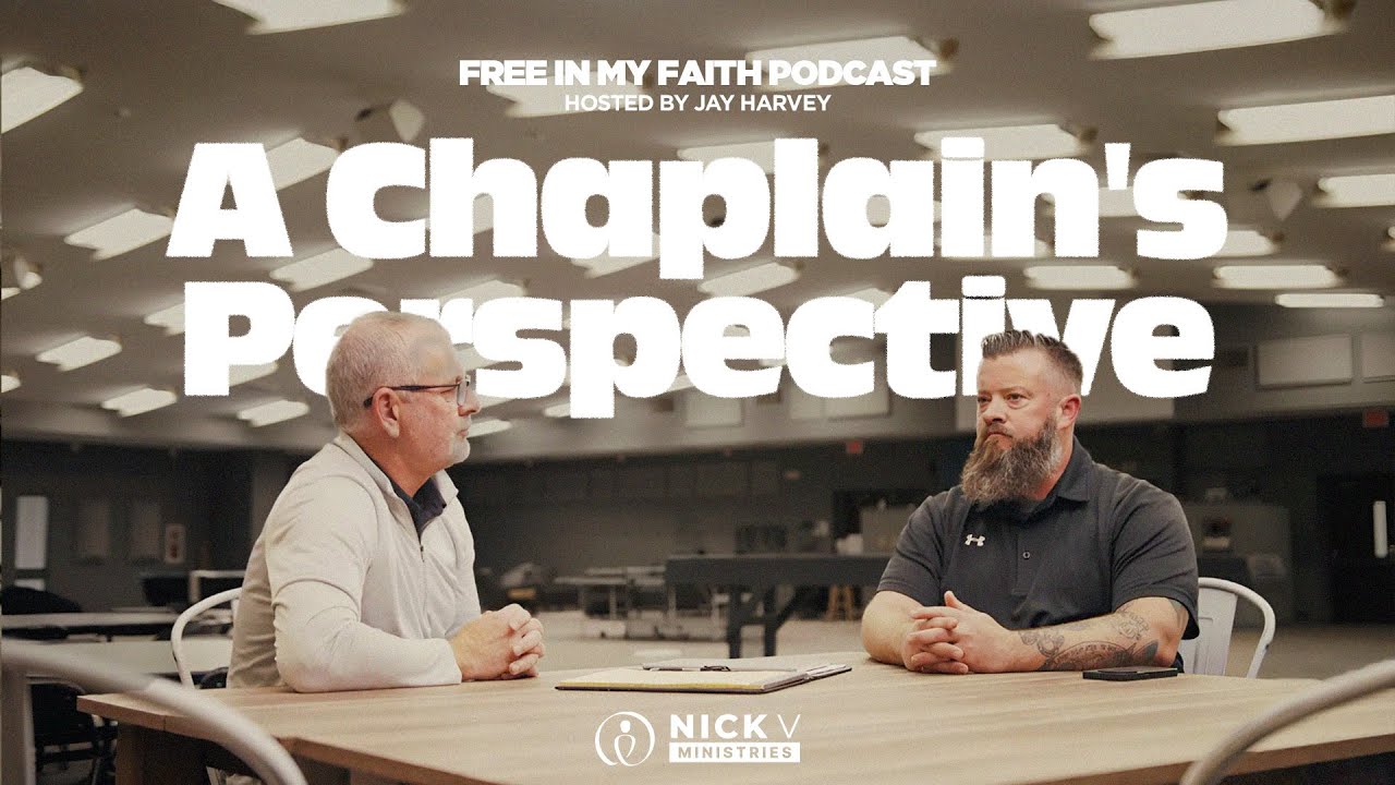 A Chaplain's Perspective