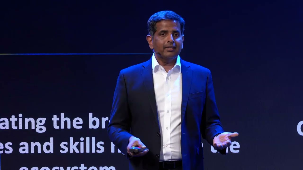 The Future of IoT: Insights from Ajay Rane, Global Head of IoT at AWS ...