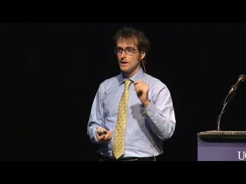 Connecting the Disconnected: Taking the Online Learning Revolution Offline with Jamie Alexandre