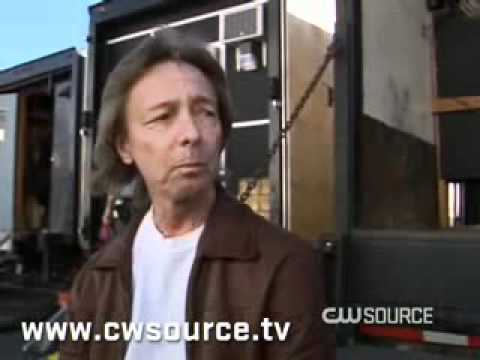 CW Source - Kim Manners Exclusive Interview