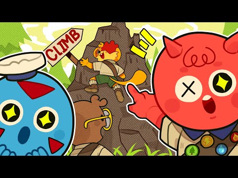 THE *PEAK* OF MULTIPLAYER GAMING? (You will hate your friends)