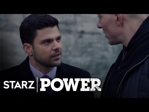 Power | Season 4, Episode 4 Sneak Peek: No Choice | STARZ