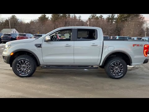 2021 Ford Ranger Milford, Mendon, Worcester, Framingham MA, Providence, RI T21-155