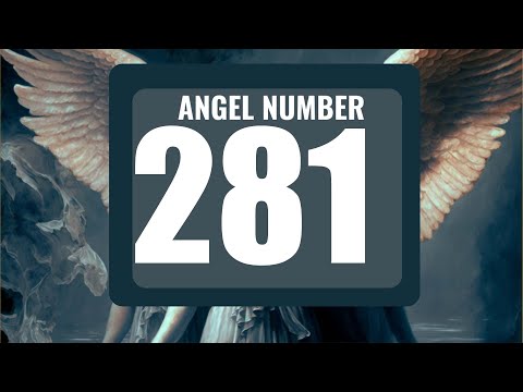 Angel Number 281: Decoding Its Spiritual Messages and Meanings"