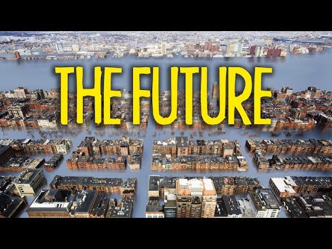 What Climate Change Would Actually Look Like | Become Empowered