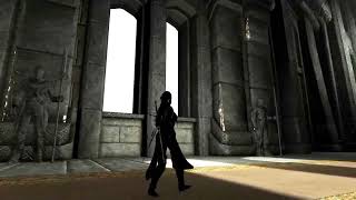 VIGILANT at Skyrim Special Edition Nexus - Mods and Community