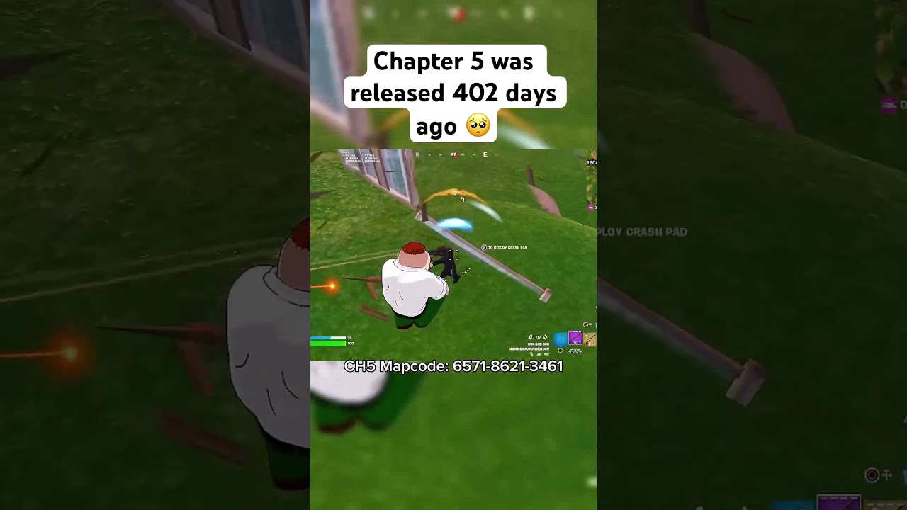 Try this Map 🤩 |⬆️| #fortnite #chapter5 #fortniteclips #Viral #viralvideo #shorts #primefortnite